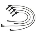 Spark Plug Wire Set - Compatible with 1997 - 1999 Subaru Legacy 2.5L H4 ...