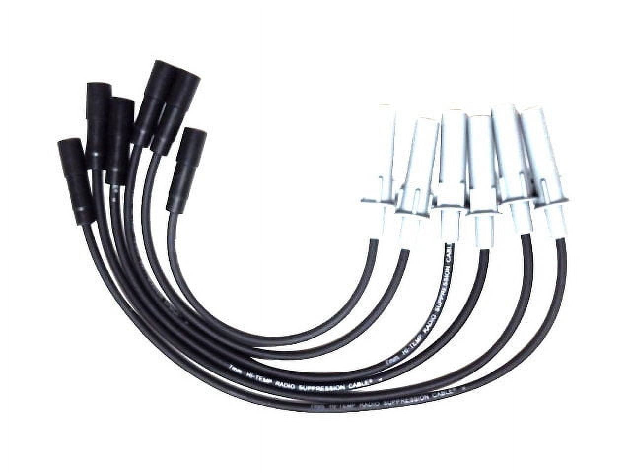 Chrysler Voyager Spark Plug Wire Set