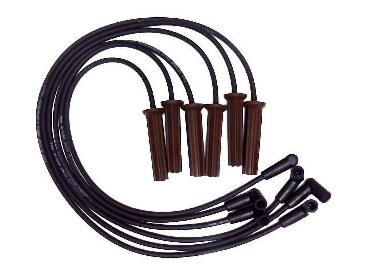 Pontiac Aztek Spark Plug Wire Set
