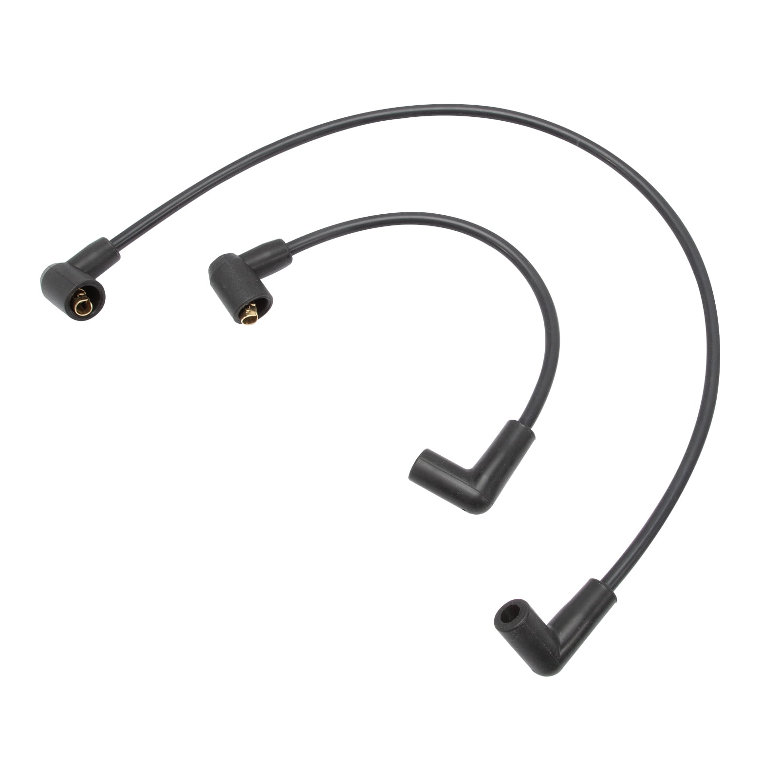 Spark Plug Wire Set Ignition Fits for John Deere Onan P216 P218 P220 ...