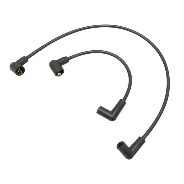 Spark Plug Wire Set Ignition Fits for John Deere Onan P216 P218 P220 ...