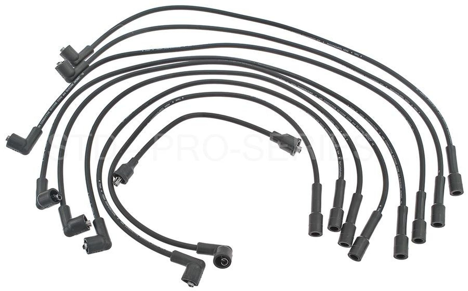 Spark Plug Wire Set - Walmart.com