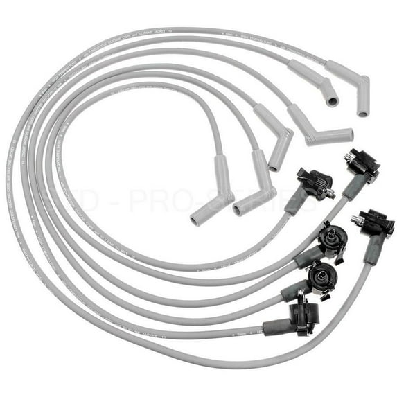 Spark Plug Wire Set - Walmart.com