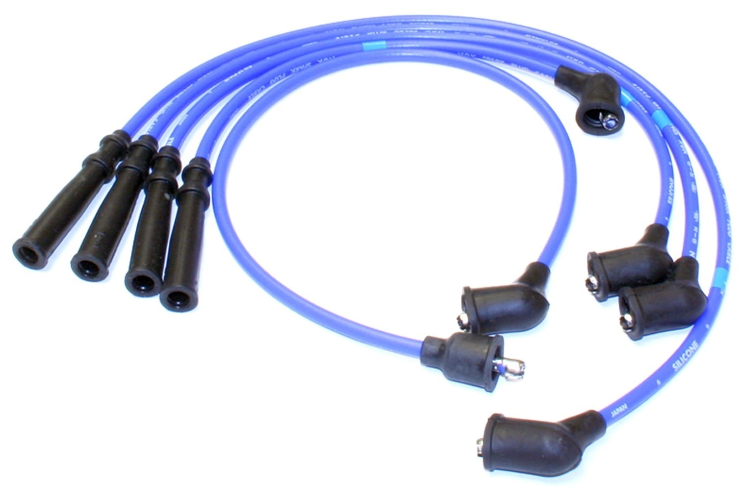 Spark Plug Wire Set - Walmart.com