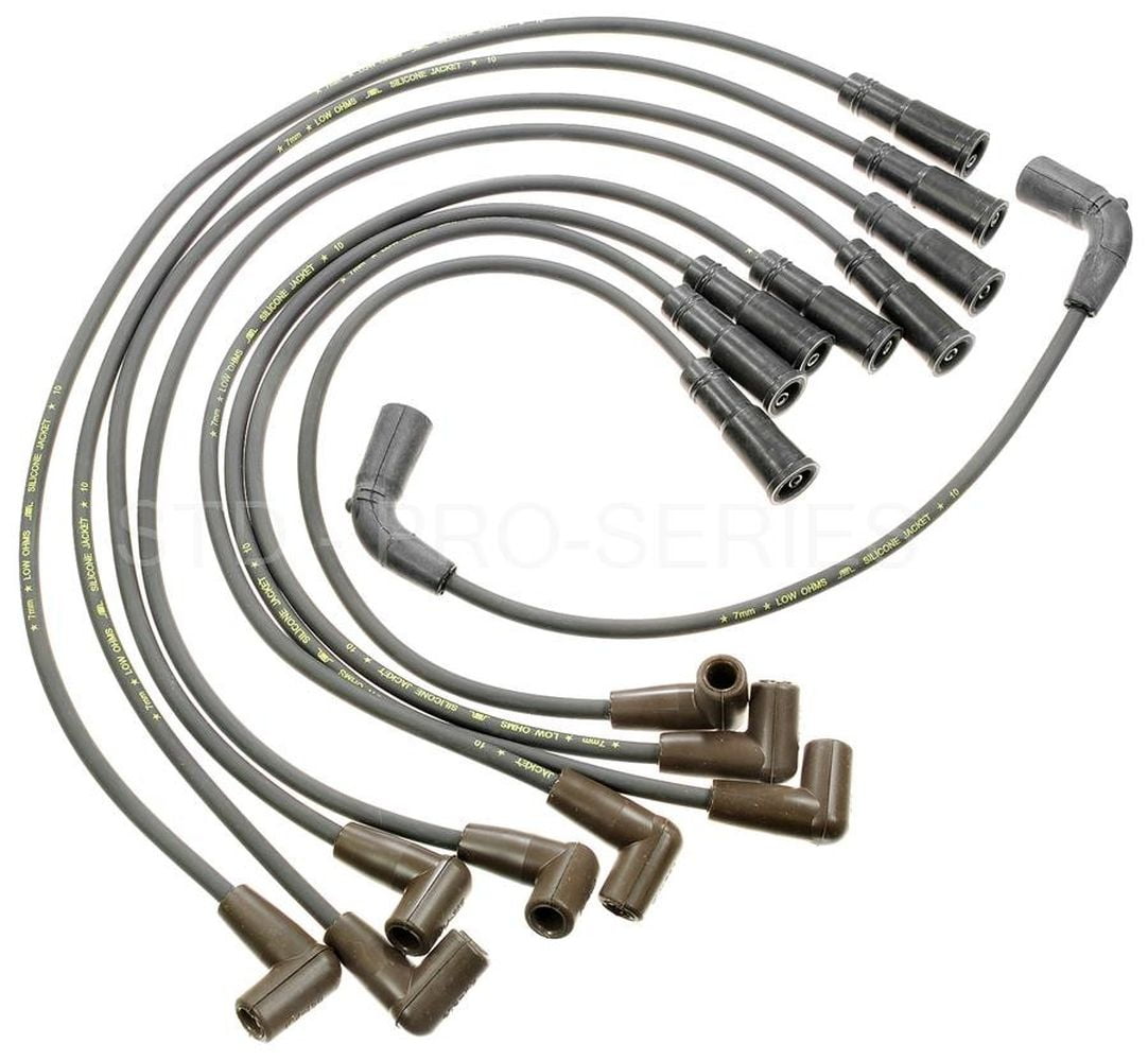 Spark Plug Wire Set - Walmart.com