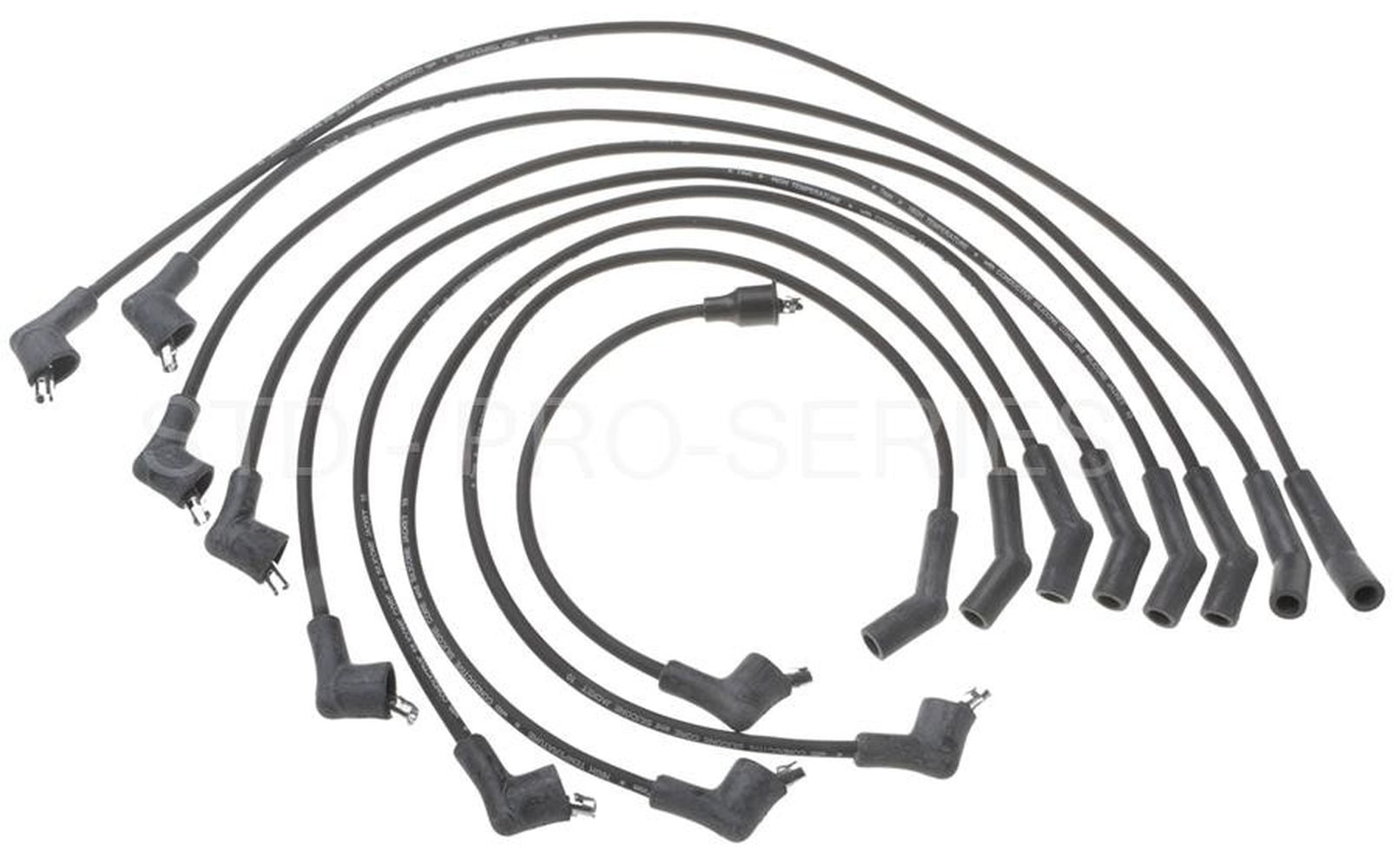 Spark Plug Wire Set - Walmart.com
