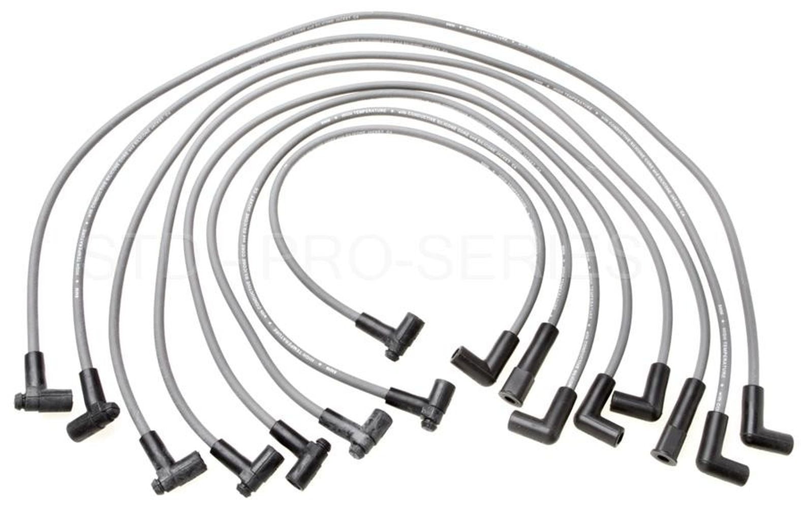 Spark Plug Wire Set - Walmart.com