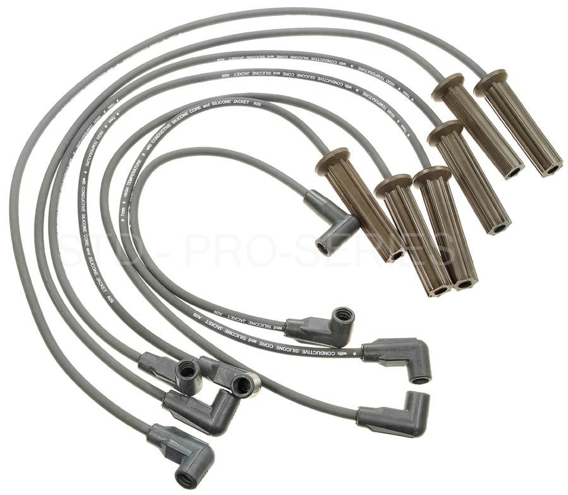 Spark Plug Wire Set - Walmart.com
