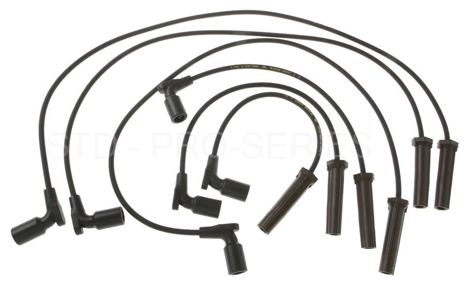 Spark Plug Wire Set - Walmart.com