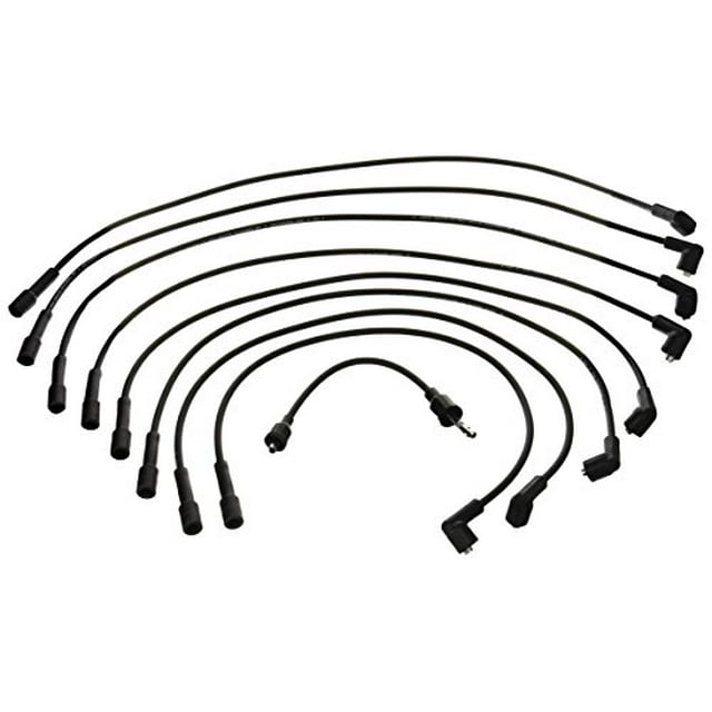 Spark Plug Wire Set - Walmart.com