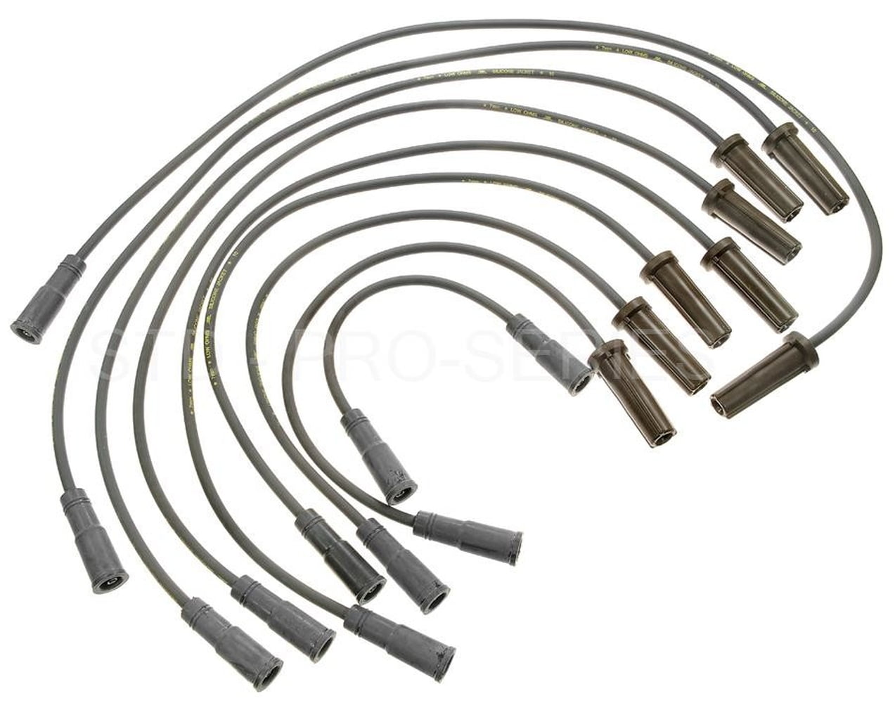 Spark Plug Wire Set - Walmart.com