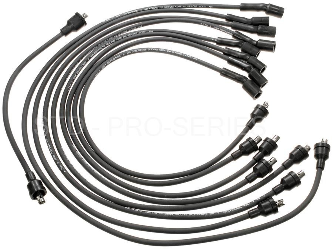 Spark Plug Wire Set - Walmart.com