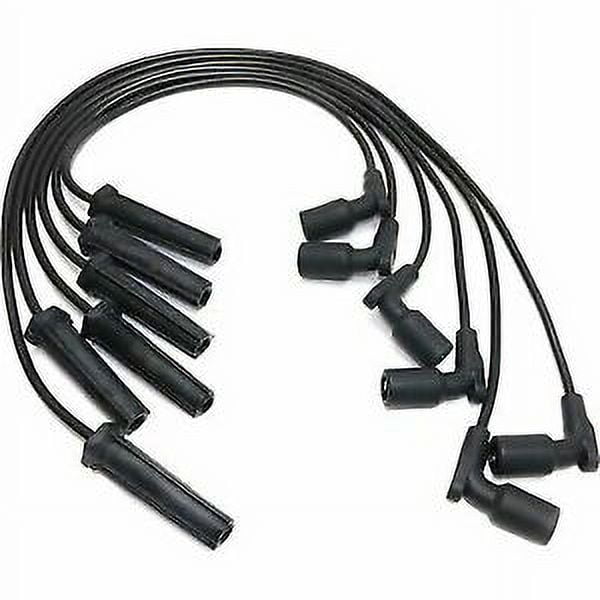 Spark Plug Wire for Buick Lucerne, Terraza, Chevy Impala, Malibu, Monte ...