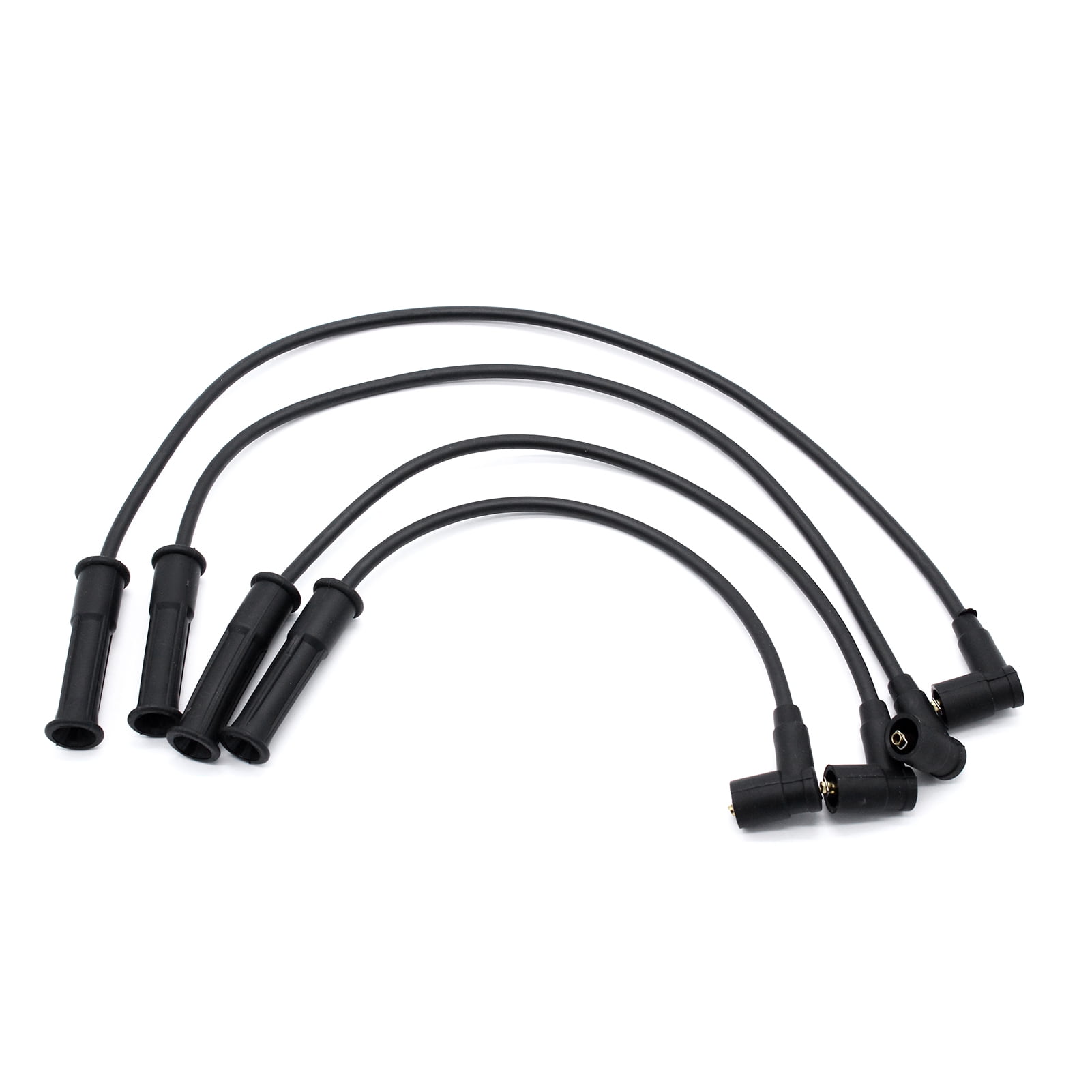 Spark Plug Wires Set Ignition Cable Set Ignition Wire Cable Kit ...