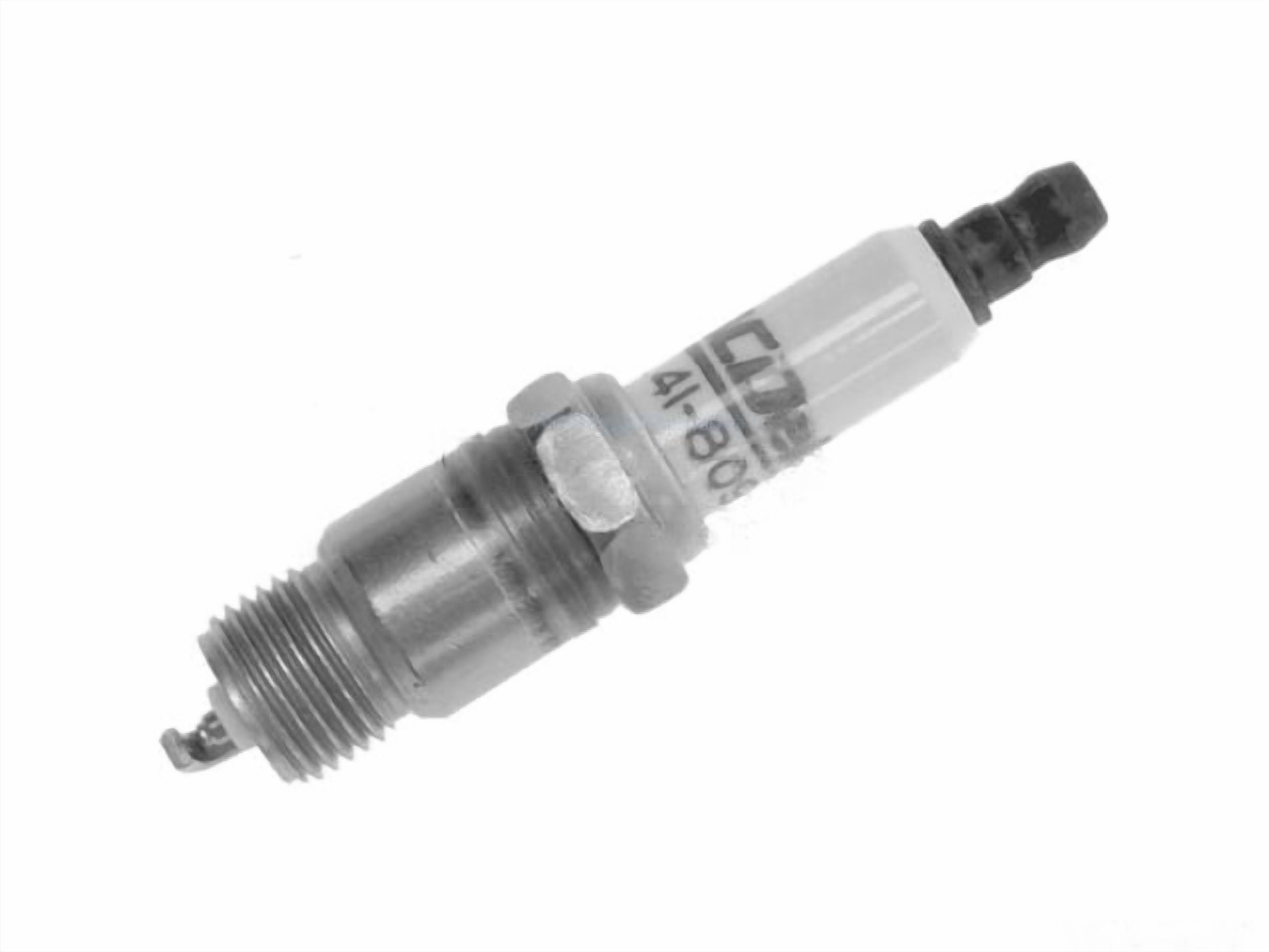 Spark Plug for 1985-1988 Pontiac Fiero - Walmart.com