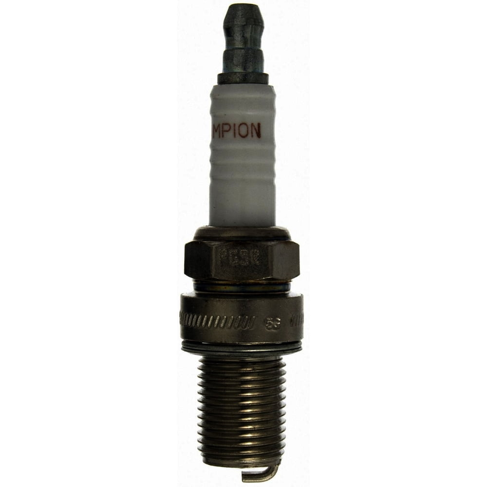 Champion Auto Parts Racing Spark Plug Boxed - Walmart.com