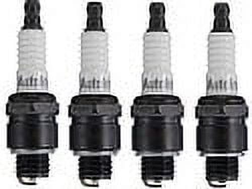 Spark Plugs Autolite 386 for International Farmall IHC Tractors box of ...