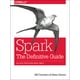 Spark: The Definitive Guide : Big Data Processing Made Simple - Walmart.com