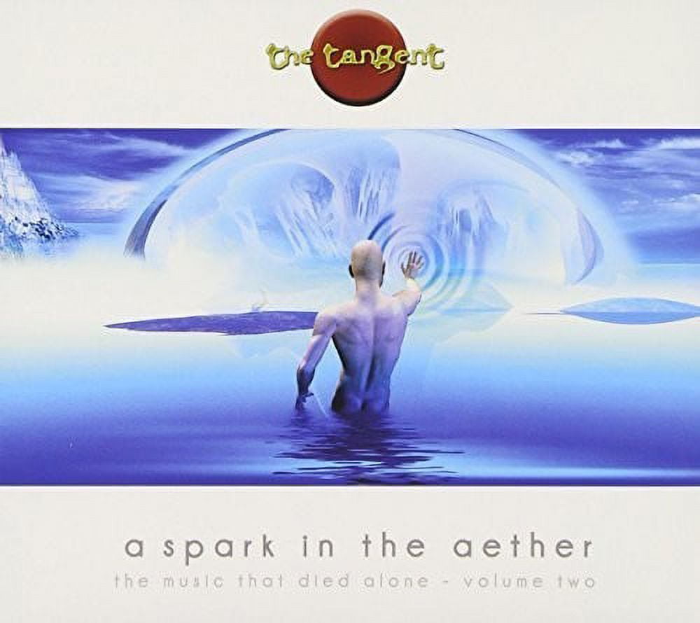 Spark in the Aether-Music That Died (CD) - Walmart.com