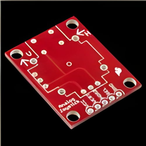 SparkFun Accessories Thumb Joystick Breakout, BOB-09110 - Walmart.com