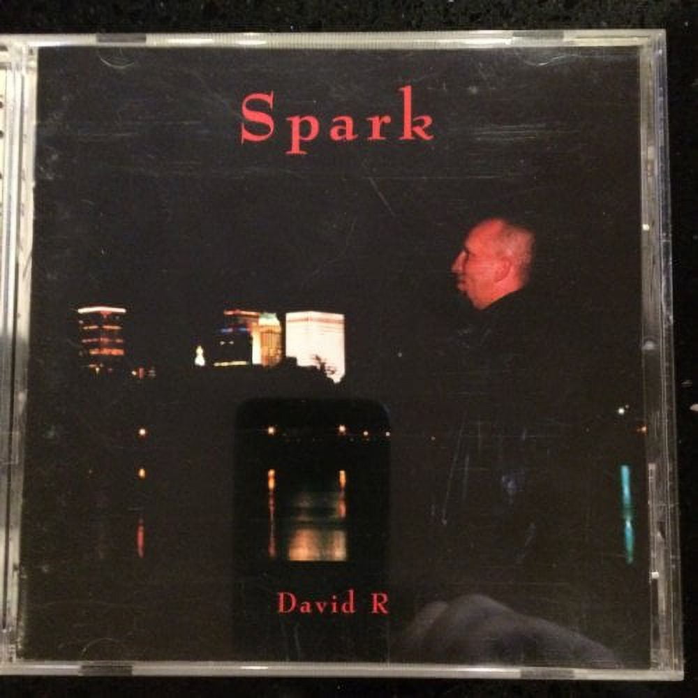 Pre-Owned - Spark - Walmart.com