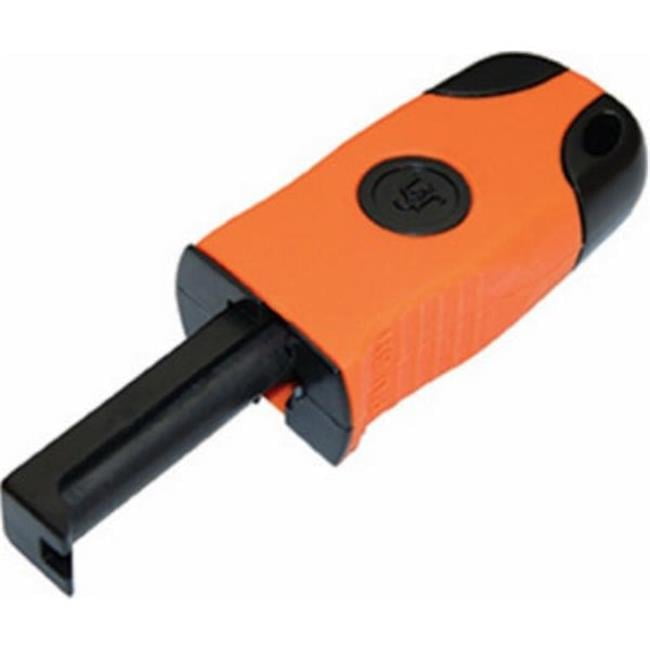 Sparkie Fire Starter, Orange - Walmart.com