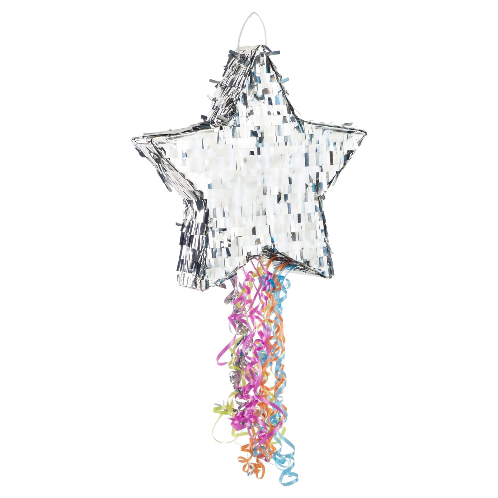 Sparkle and Bash Pull String Star Pinata for Twinkle Twinkle Little ...