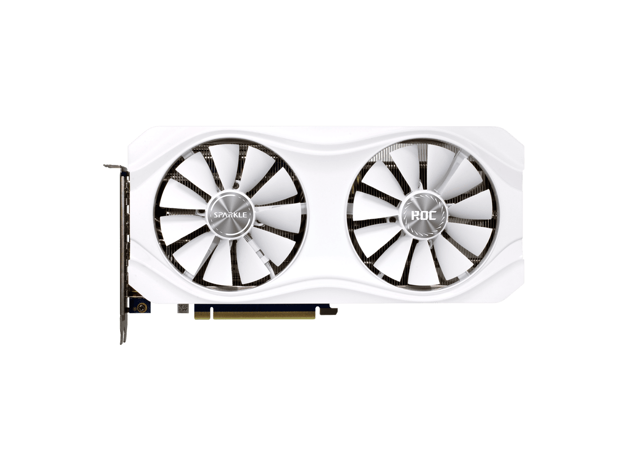 Sparkle Computer Intel Arc A750 ROC Luna OC Edition Computer Video Card ...