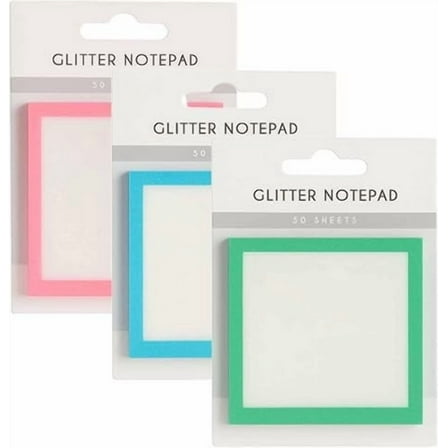 Mr. Pen Sticky Notes 1x3 Inch Bright Colors Pack of 36 Pads 2160 Sheets ...