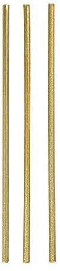 Sparkler Birthday Candles - Gold (18ct) - Walmart.com