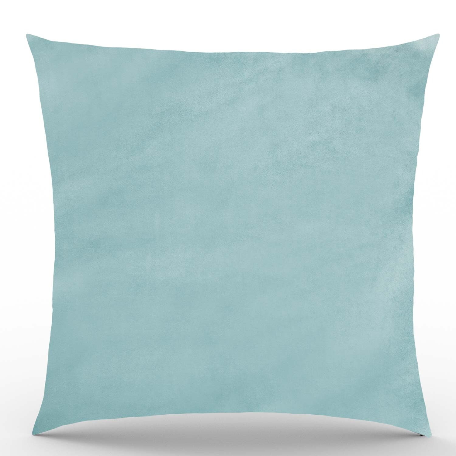 Sparkles Home Luminous Rhinestone Allover Pillow Aqua 16X16 - Walmart.com