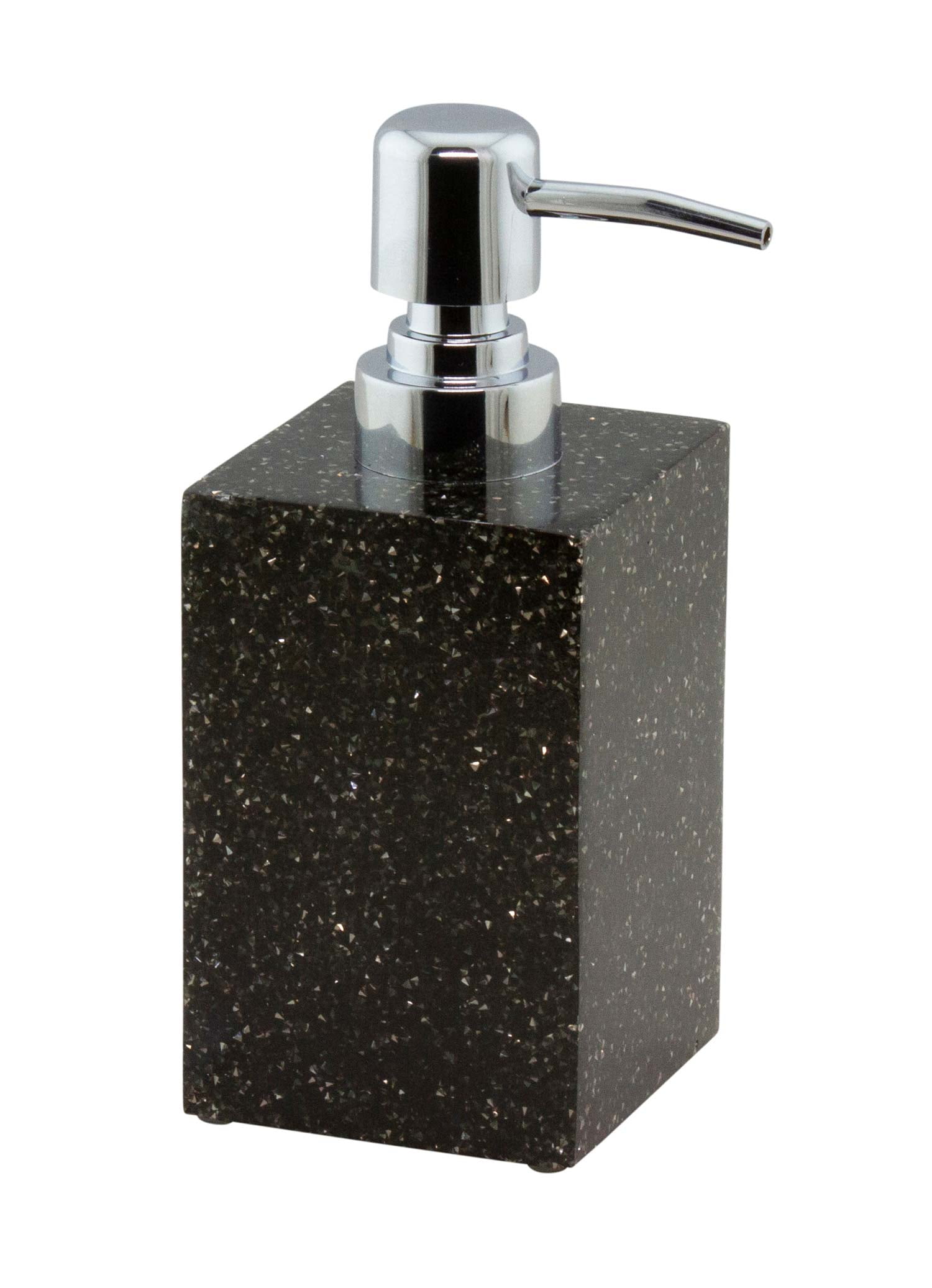 Sparkles Home Luminous Rhinestone Soap Dispenser - Walmart.com