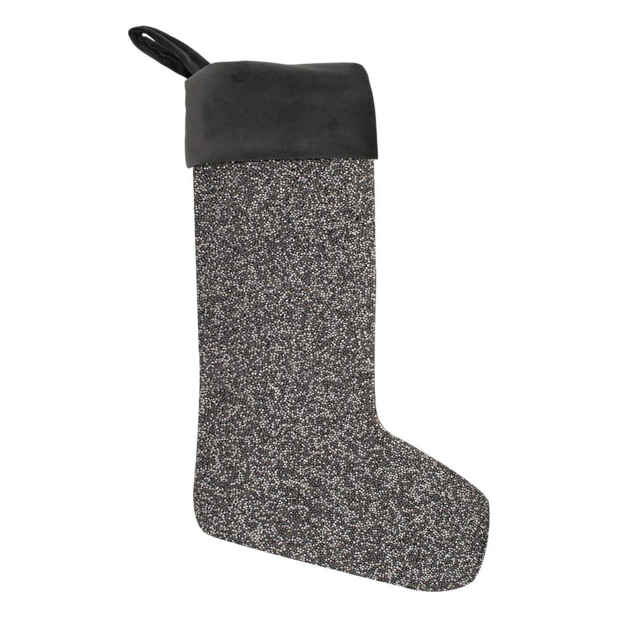 Sparkles Home Luminous Rhinestone Stocking - Walmart.com