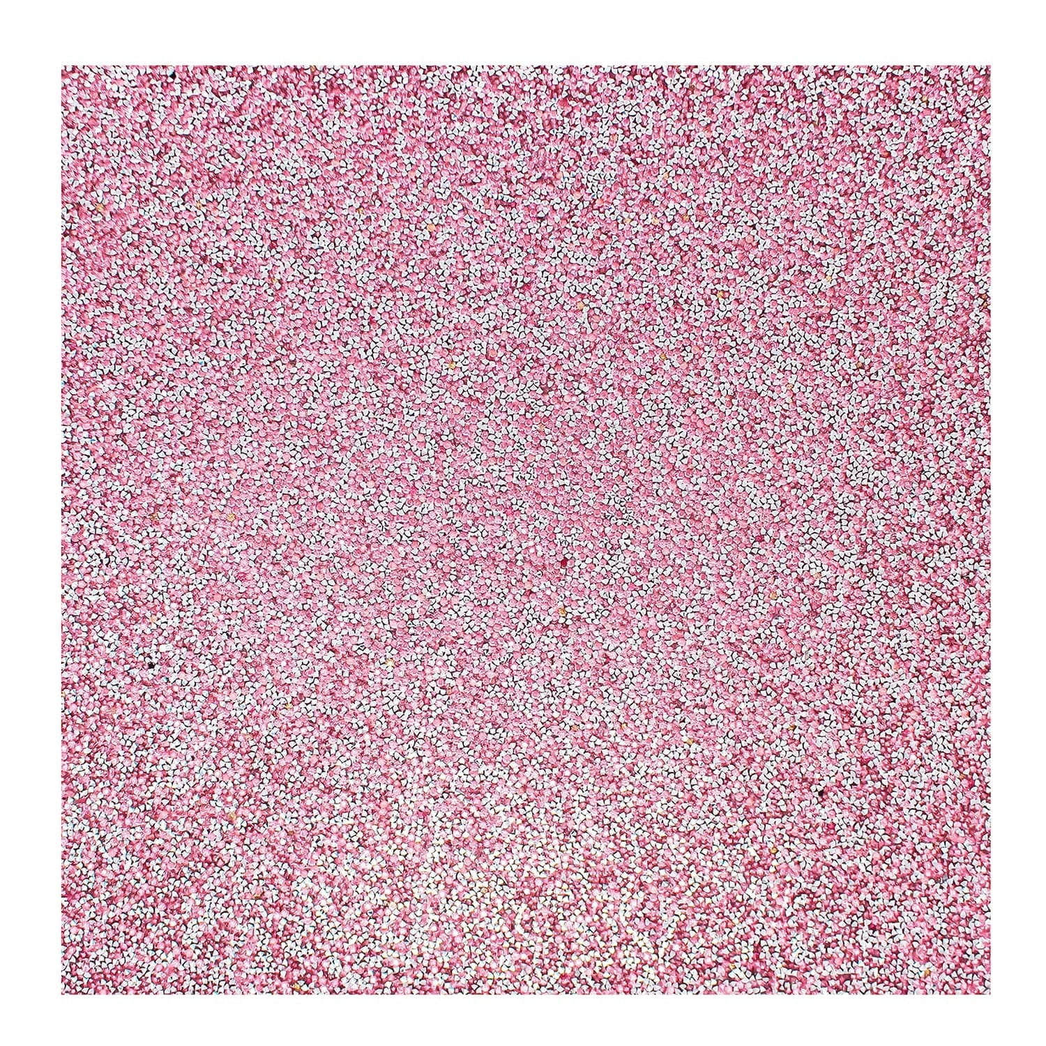 Sparkles Home Luminous Square Rhinestone Placemat Pink - Walmart.com