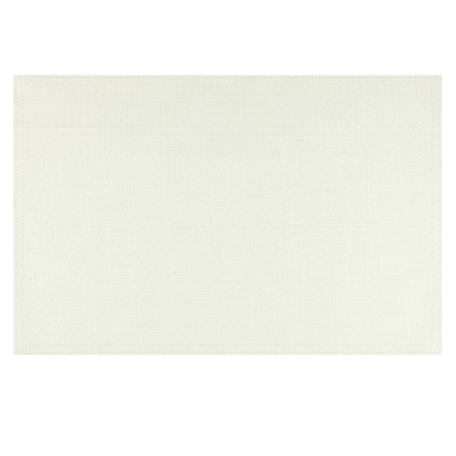 Sparkles Home Plain Placemat Linen - Walmart.com