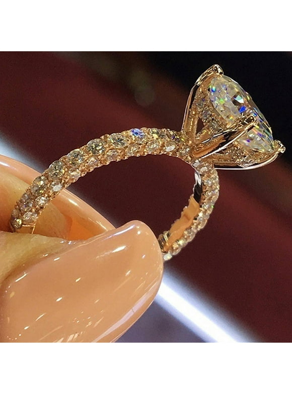 Shop Womens Rings - Walmart.com