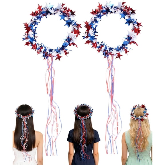Headband Stars