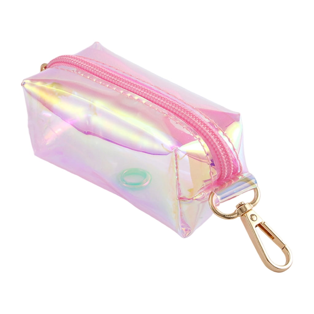 Sparkling Animal Excrement Container With Integrated Storage ...