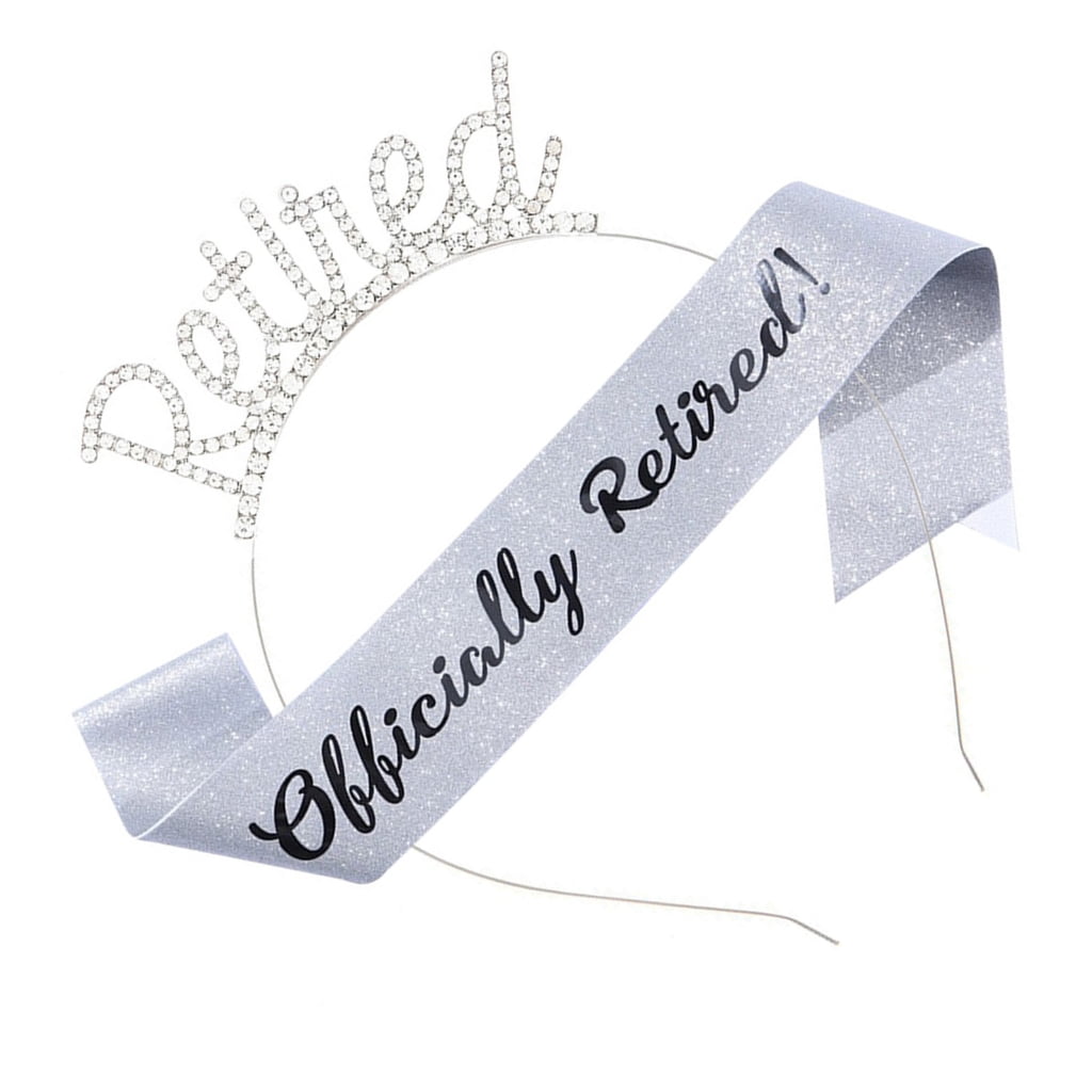 Sparkling Crowns And Belt Set Satins Sash And Tiaras Combo Fascinating ...