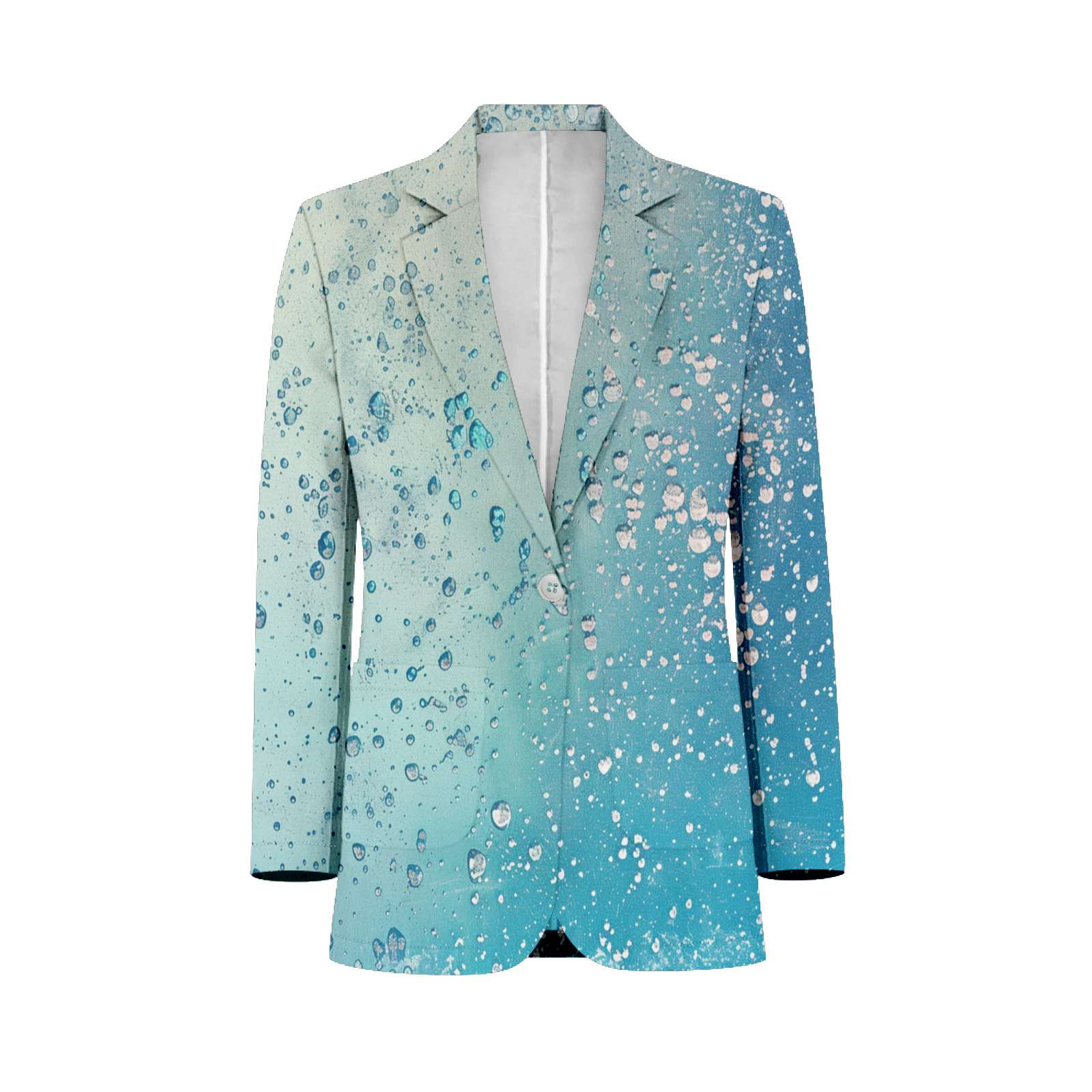 Sparkling Glitter Mens Suits Shawl Collar Slim Fit Suit Mens Groom ...