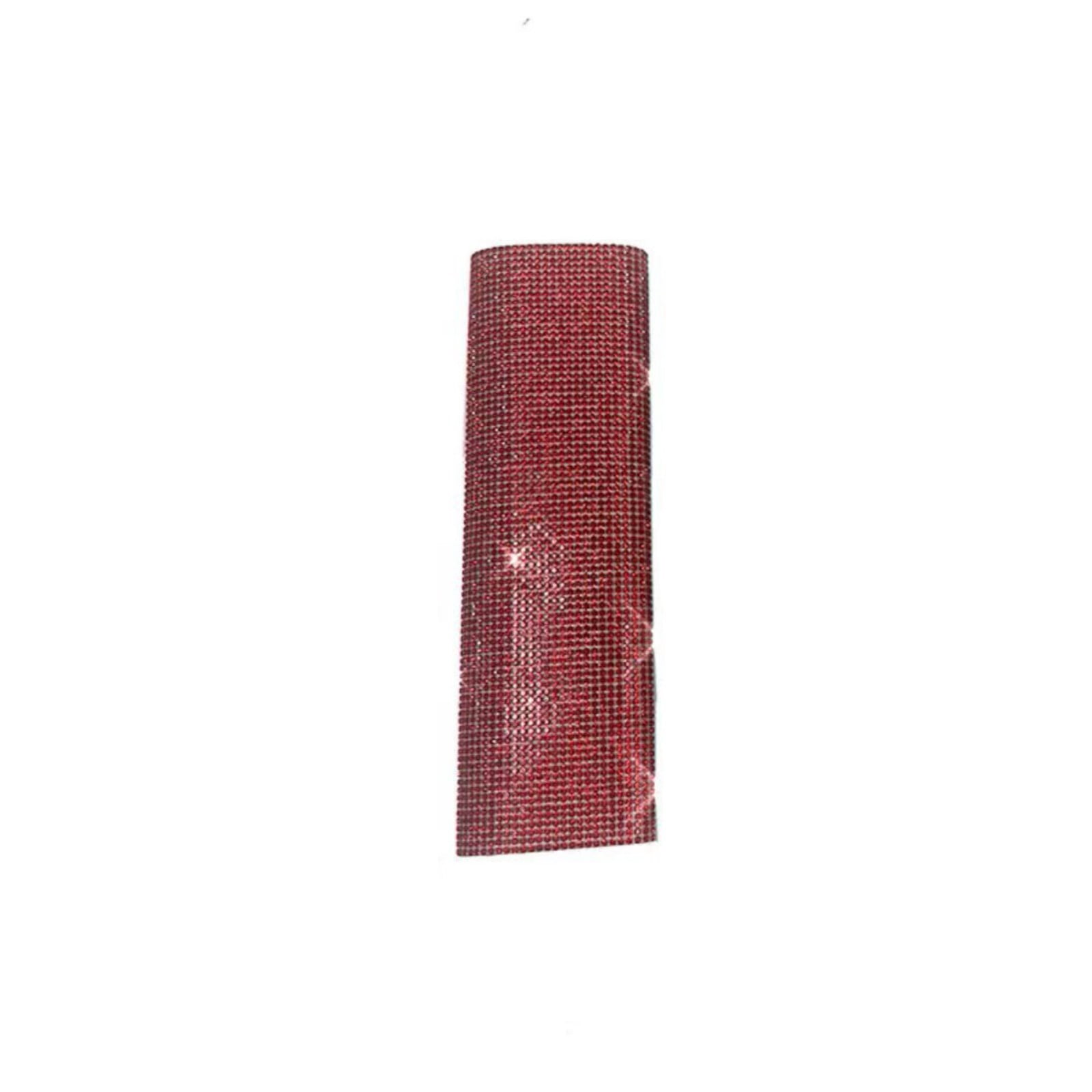 Sparkling Glittering Sleeve for Wireless Microphones, Rhinestones Mic ...