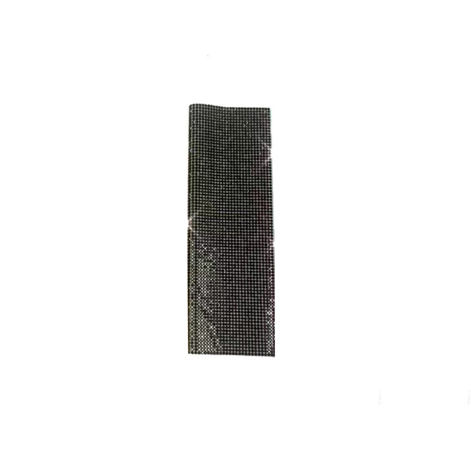 Sparkling Glittering Sleeve for Wireless Microphones, Rhinestones Mic ...