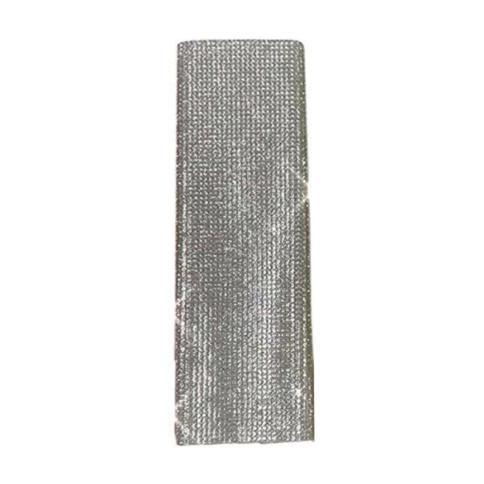 Sparkling Glittering Sleeve for Wireless Microphones, Rhinestones Mic ...