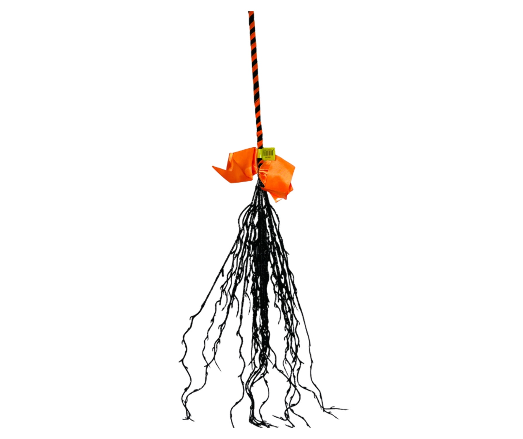 Enchanted Broom