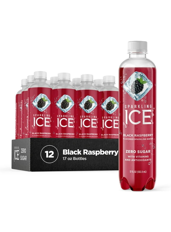 Sparkling Ice in Sparkling Water - Walmart.com