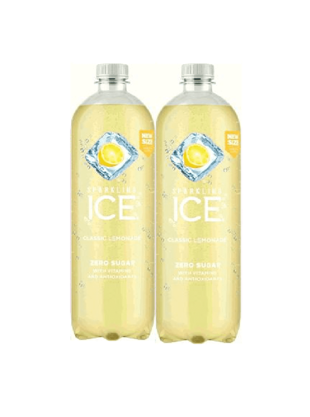 Sparkling ICE Flavoured Water Variety of Flavors with Bonus Rich in ...