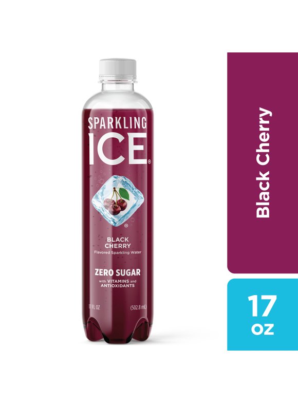Sparkling Ice in Sparkling Water - Walmart.com