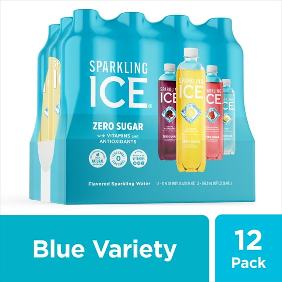 Sparkling Ice - Walmart.com