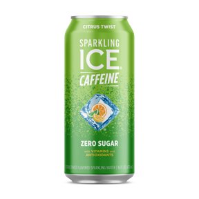 Water Joe Caffeinated Water, 20 Ounces, 12 Pack, 70mg Caffeine ...