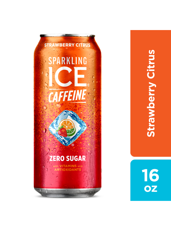 Sparkling Ice in Sparkling Water - Walmart.com